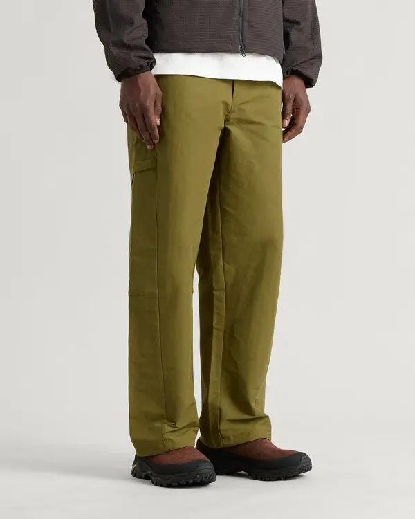 PURPLE MOUNTAIN OBSERVATORY Mogul Trousers