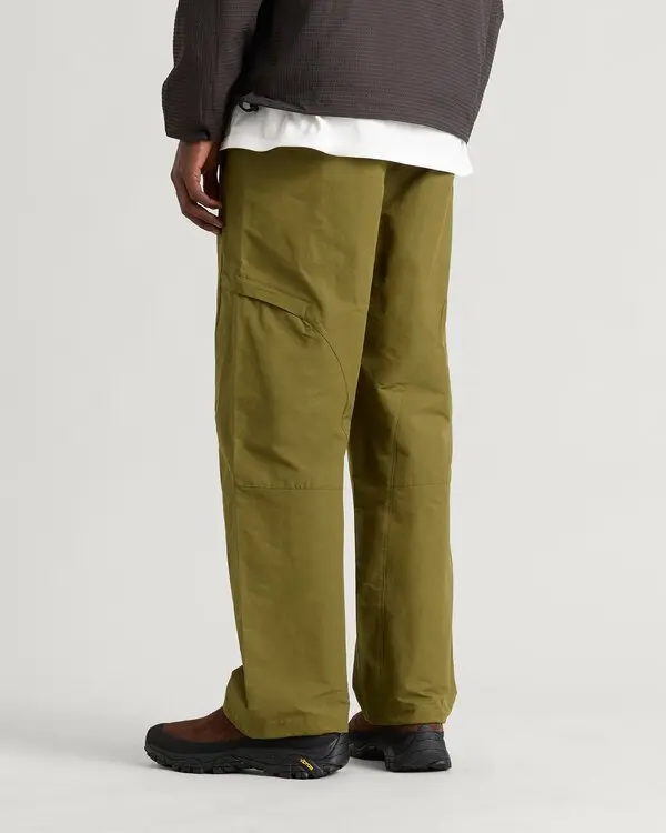 PURPLE MOUNTAIN OBSERVATORY Mogul Trousers