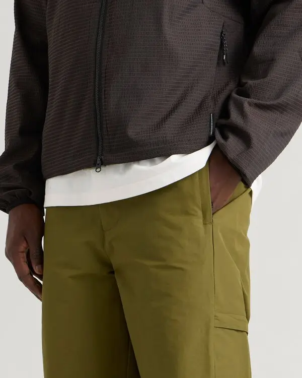 PURPLE MOUNTAIN OBSERVATORY Mogul Trousers