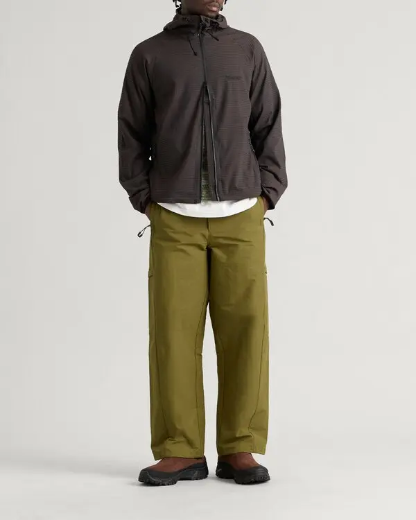 PURPLE MOUNTAIN OBSERVATORY Mogul Trousers