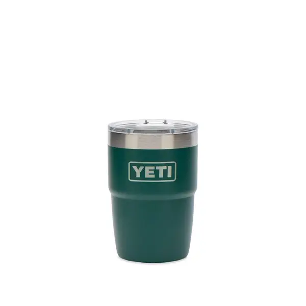 YETI 8oz Rambler Ceramic Lined Cup