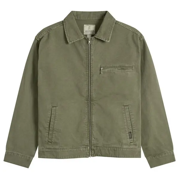 Gramicci Taos Canvas Jacket