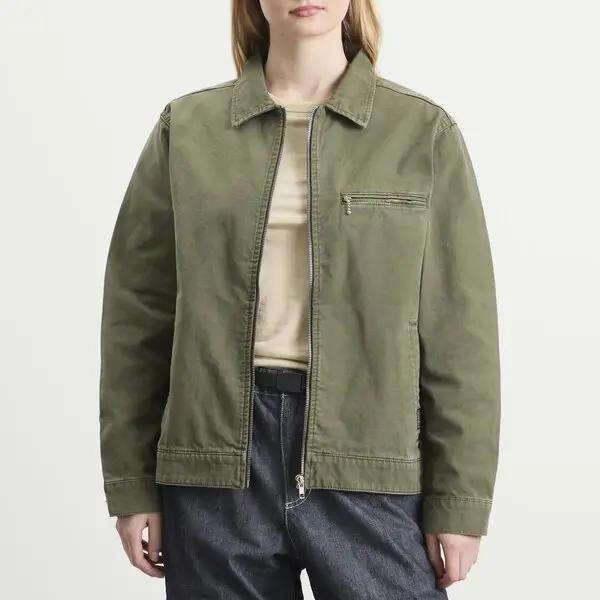 Gramicci Taos Canvas Jacket