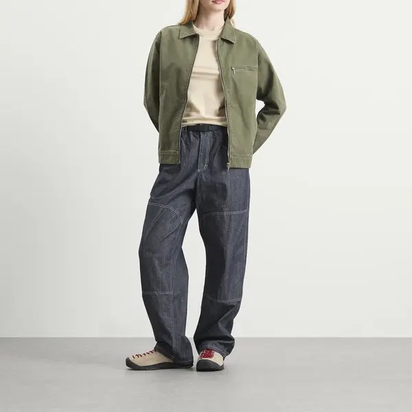 Gramicci Taos Canvas Jacket