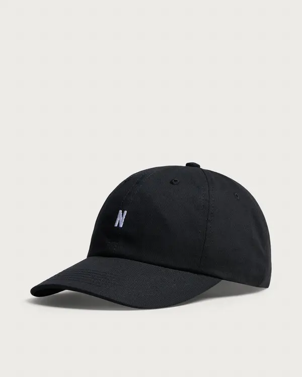 Norse Projects Twill Sports Cap