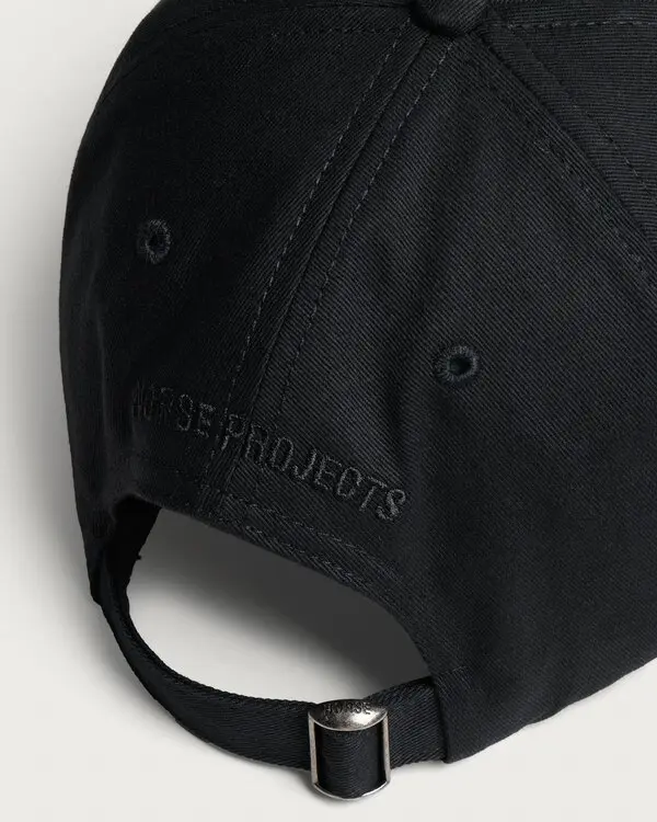 Norse Projects Twill Sports Cap