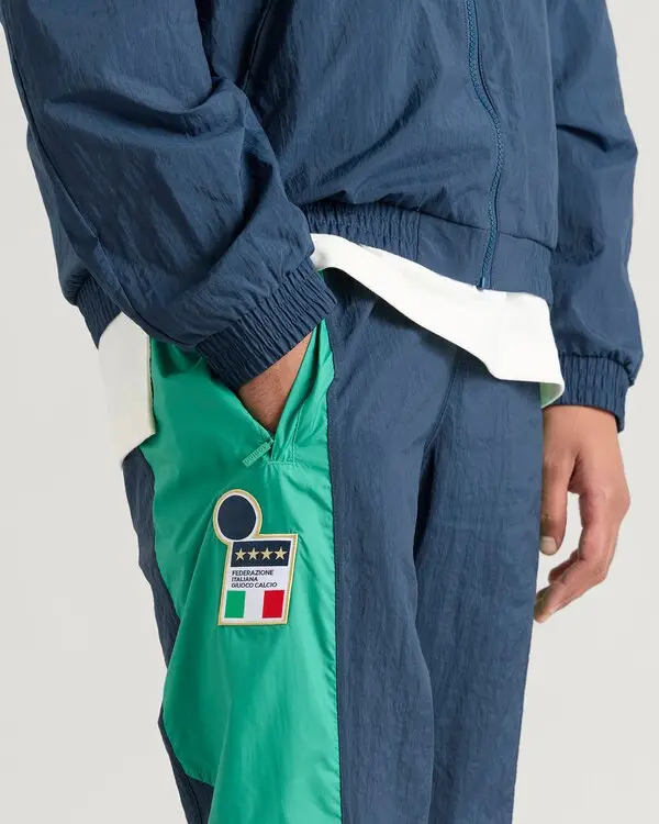 Adidas Figc Eqt Track Pant
