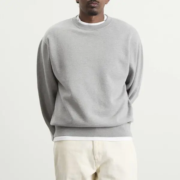 BEAMS Crew Sweatshirt