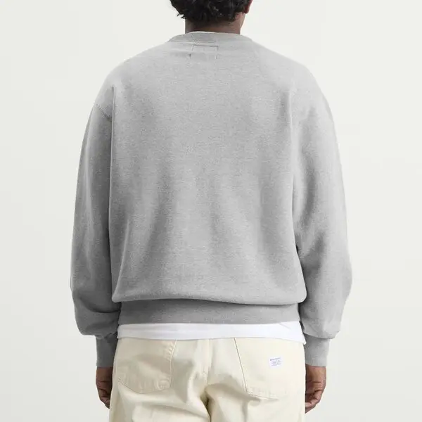 BEAMS Crew Sweatshirt