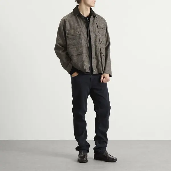 Nudie Jeans Gritty Jackson Jeans