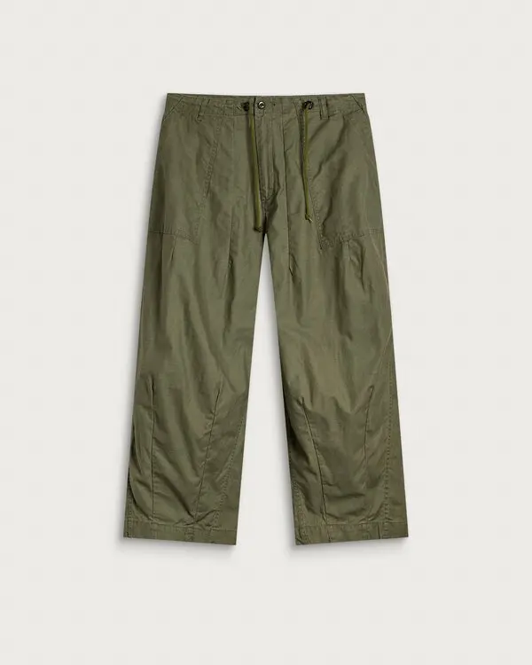 Needles H.d. Fatigue Pants