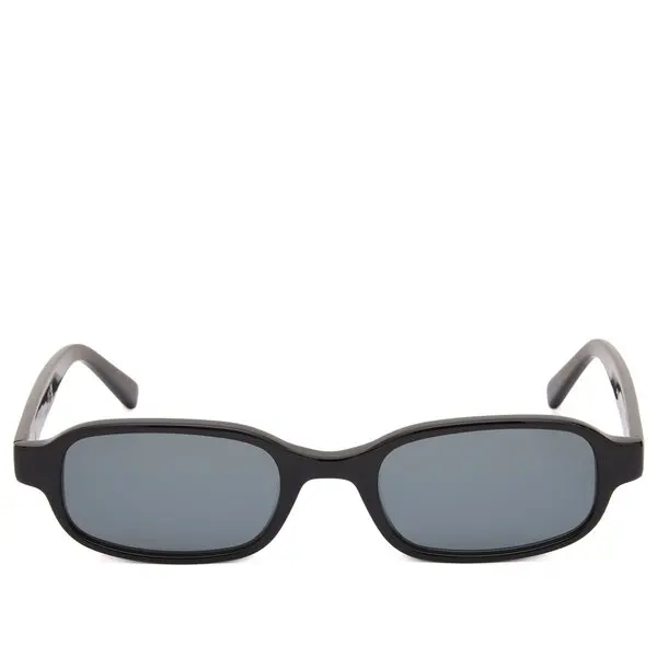 DMY STUDIOS Margot Sunglasses - Black/grey