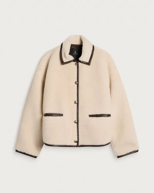 ANINE BING Camden Jacket