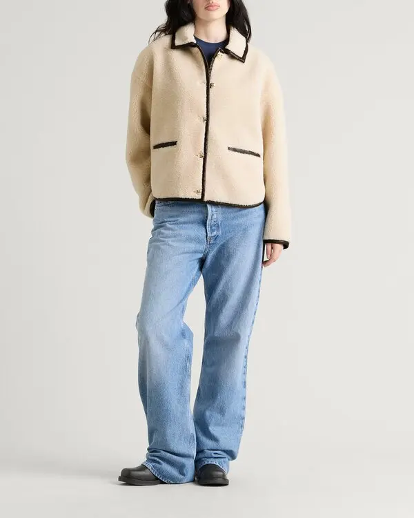 ANINE BING Camden Jacket