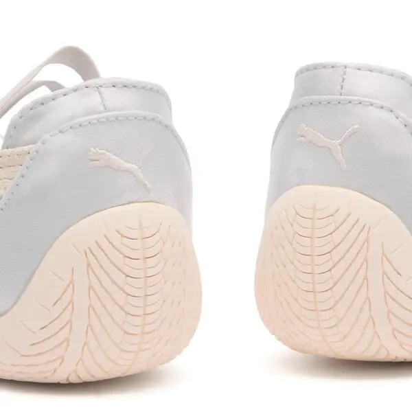 PUMA Speedcat Ballet Sneakers - Silver Mist