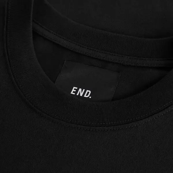 END. Got The Chalk? T-shirt