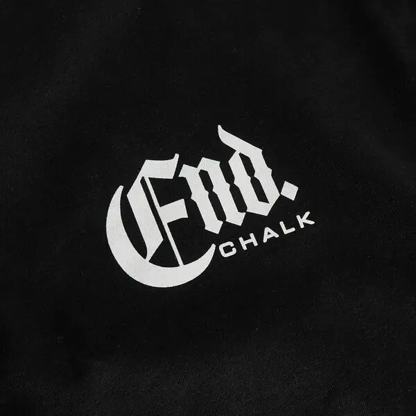 END. Got The Chalk? T-shirt