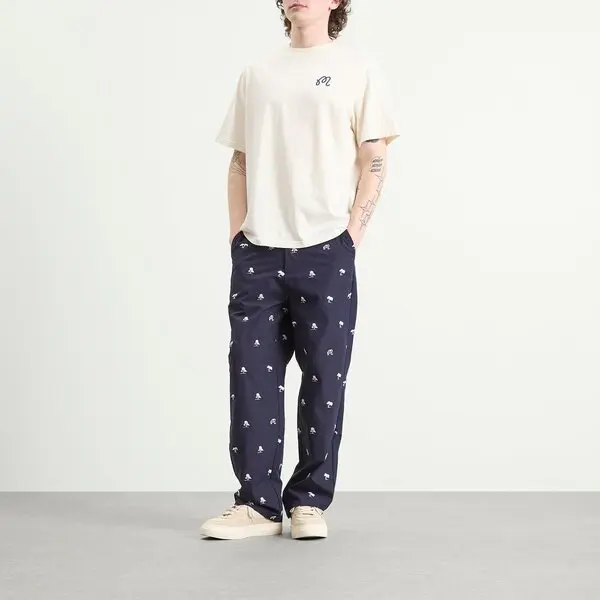 MALBON Torrey Pines Pant