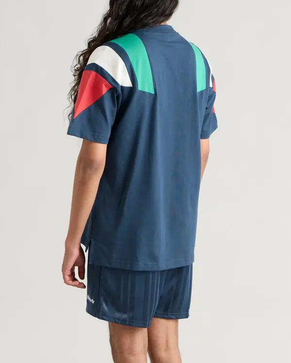 Adidas Figc Eqt T-shirt