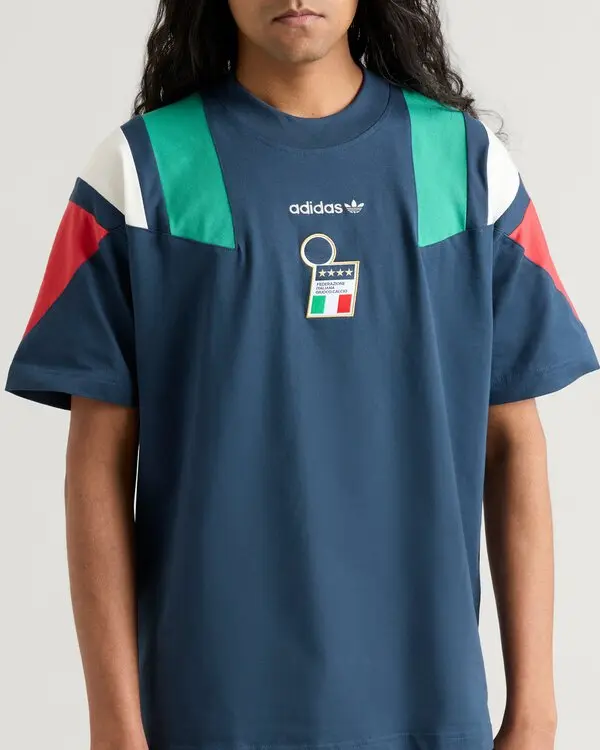 Adidas Figc Eqt T-shirt