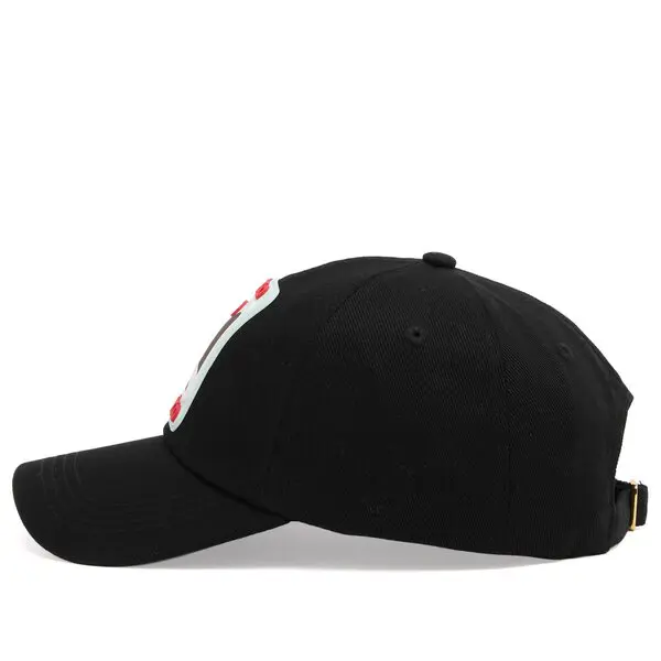 Casablanca Sunset Valley Patch Cap