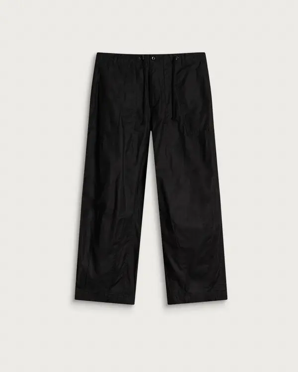 Needles H.d. Fatigue Pants