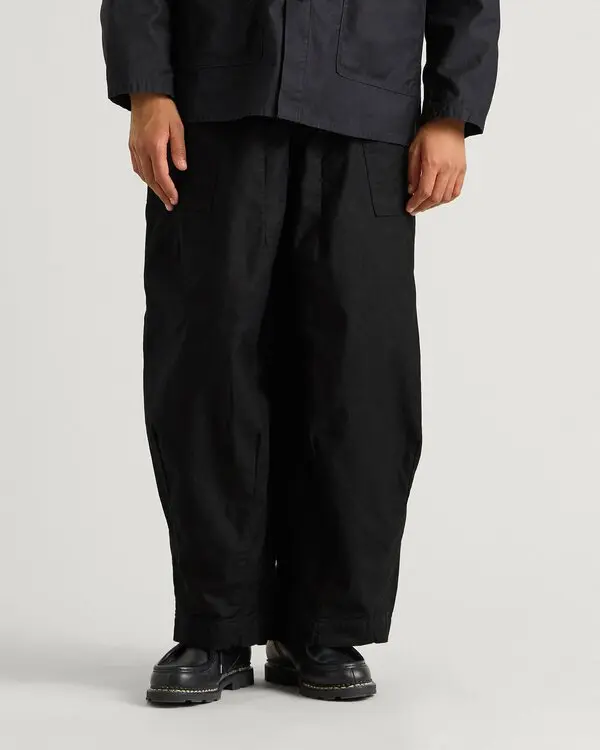 Needles H.d. Fatigue Pants