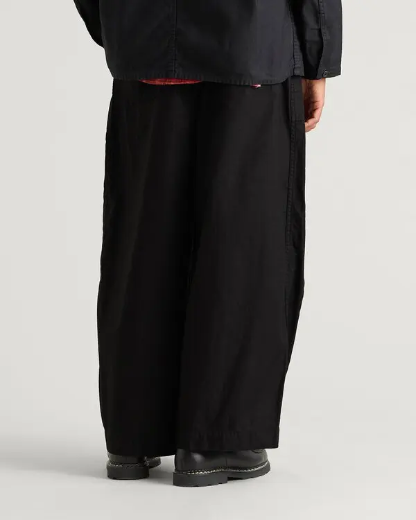 Needles H.d. Fatigue Pants