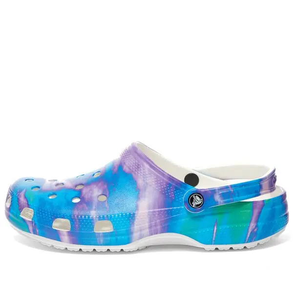 CROCS Classic Out Of This World Clog | Foam/eva | End Clothing