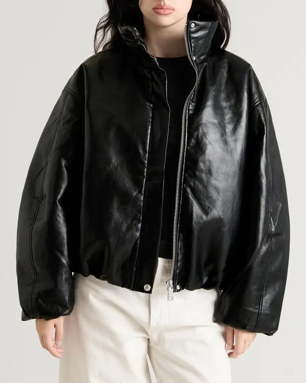ANINE BING Cyrus Jacket