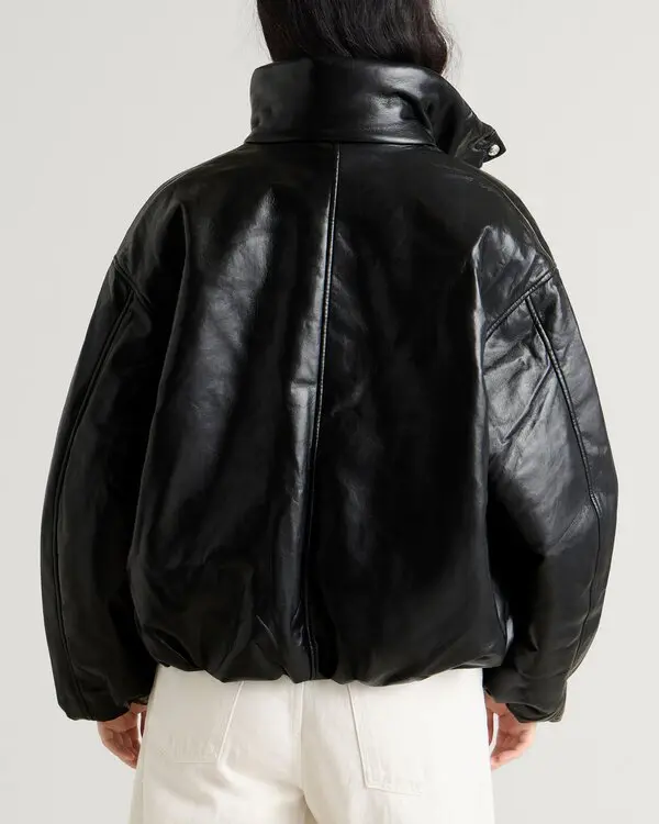 ANINE BING Cyrus Jacket