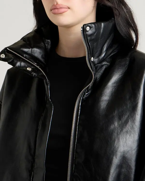 ANINE BING Cyrus Jacket