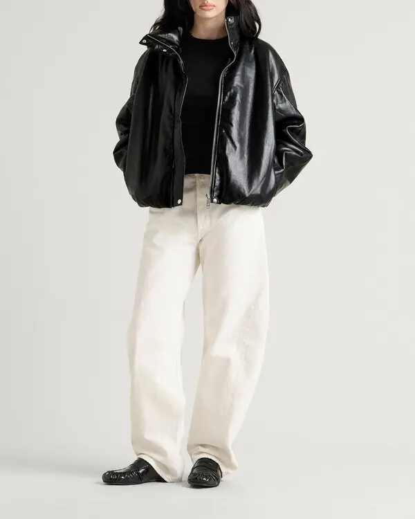 ANINE BING Cyrus Jacket