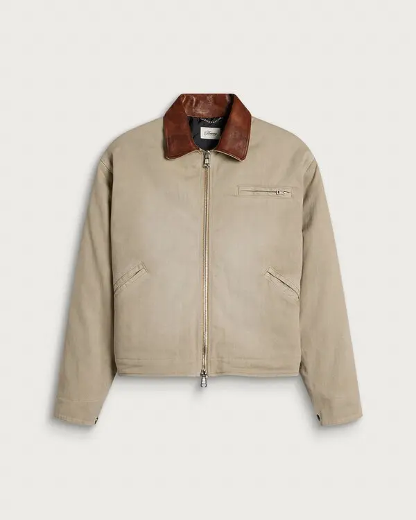 RONNING Work Jacket