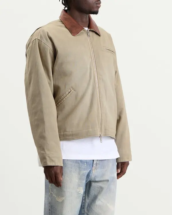 RONNING Work Jacket