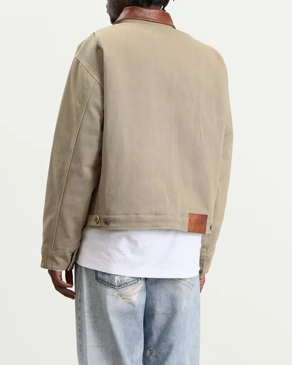 RONNING Work Jacket