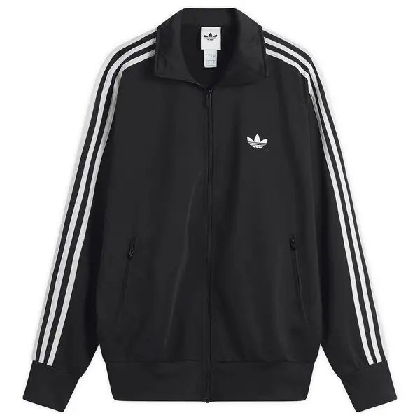 Adidas Firebird Tracktop Jacket