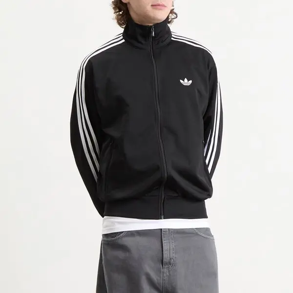 Adidas Firebird Tracktop Jacket