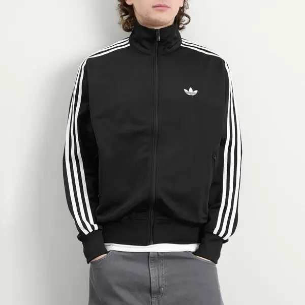 Adidas Firebird Tracktop Jacket
