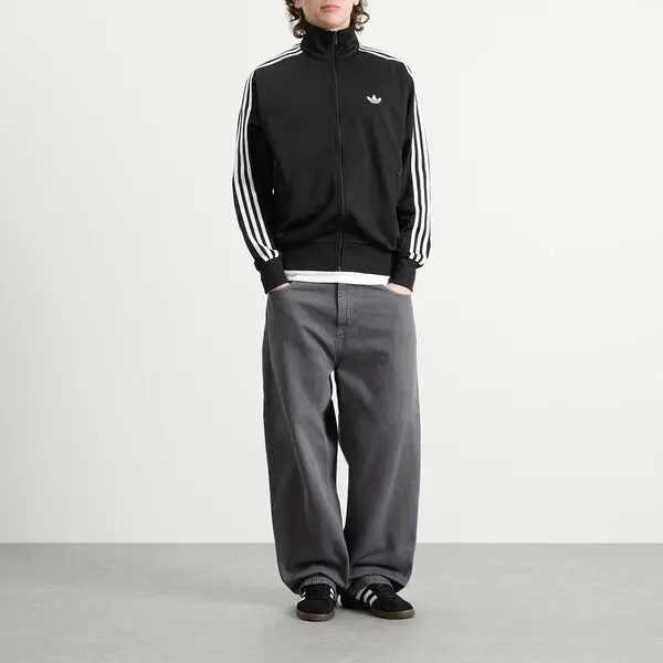 Adidas Firebird Tracktop Jacket