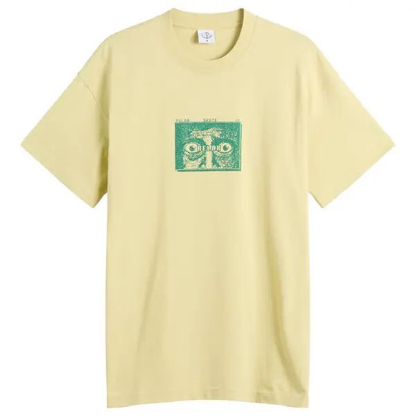 POLAR SKATE CO. Relax T-shirt