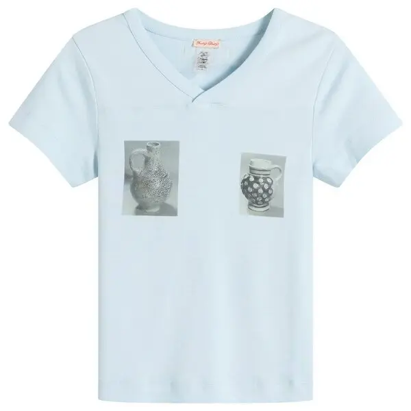 FRUITY BOOTY Jugs T-shirt