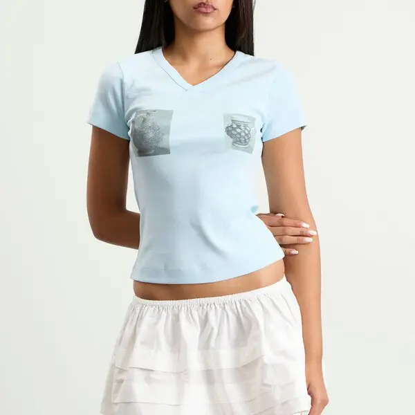 FRUITY BOOTY Jugs T-shirt