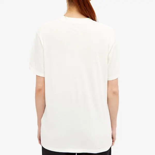 ANINE BING Lili T-shirtwith Rolling Stones Print
