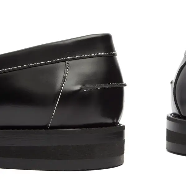 DUKE + DEXTER Wilde Scorpion Penny Loafer
