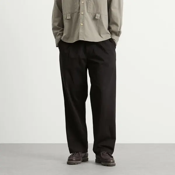 Universal Works Duke Pant