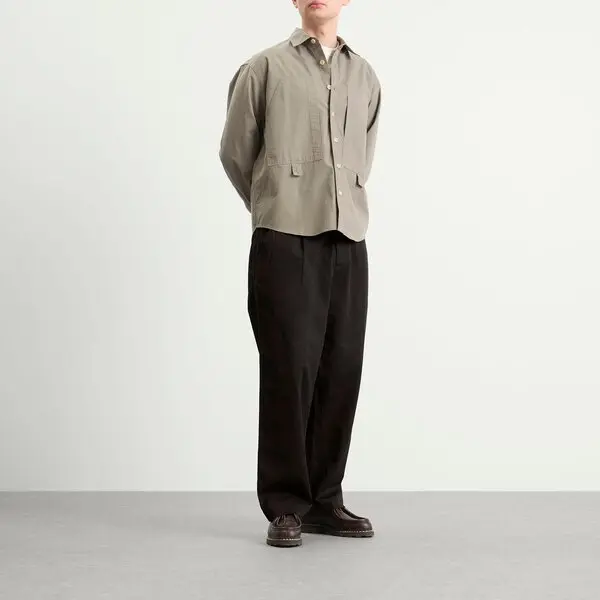 Universal Works Duke Pant