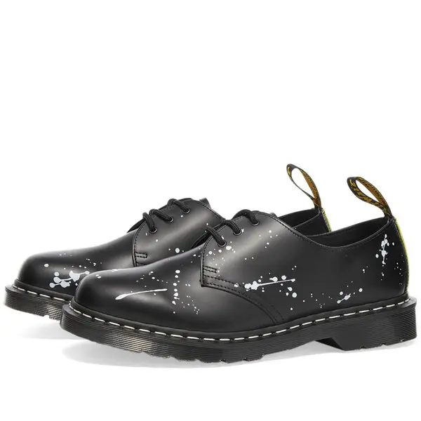 Dr. Martens X Neighborhood 1461 Boot