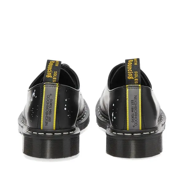 Dr. Martens X Neighborhood 1461 Boot