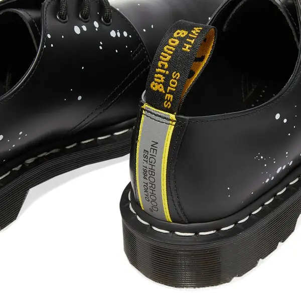 Dr. Martens X Neighborhood 1461 Boot